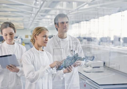 Modelo europeo de excelencia empresarial