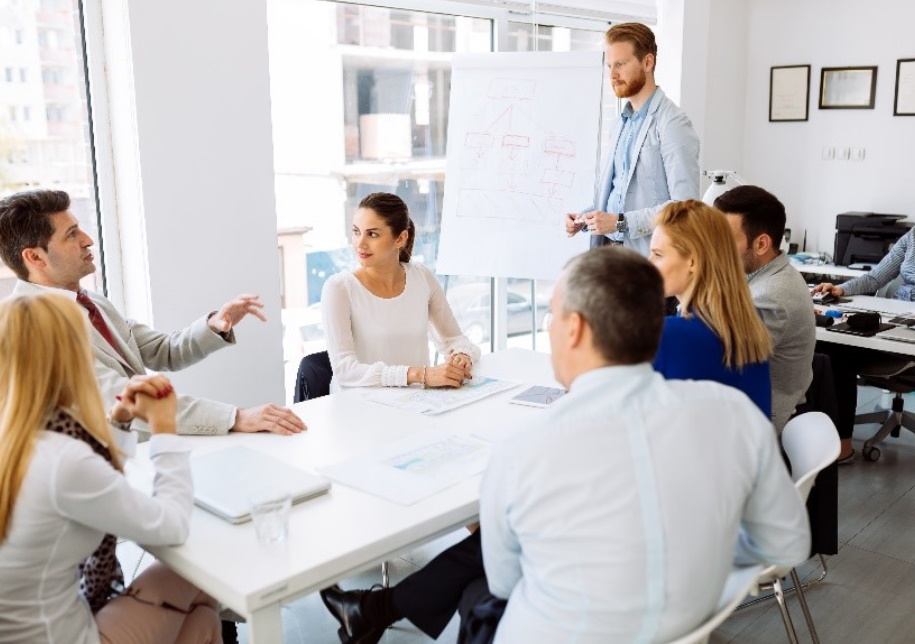 Novotec destaca en un nuevo webinar la relevancia del Modelo EFQM como ...