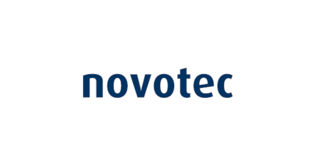 Novotec en España